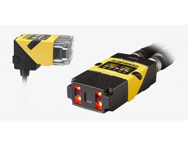 Skaner Cognex Dataman 150/260 | Kreski.pl Skaner Cognex Dataman 150/260 | Kreski.pl